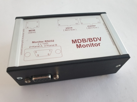 Auxiliary Equipment | Payment Technology