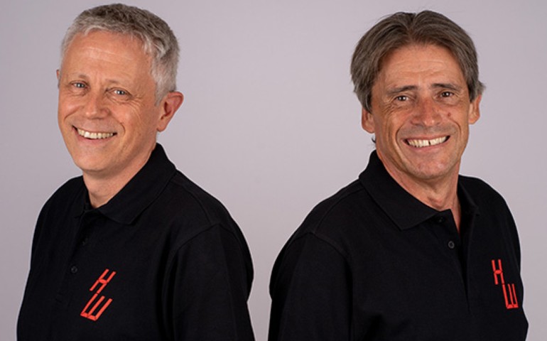 Company | Payment Technology