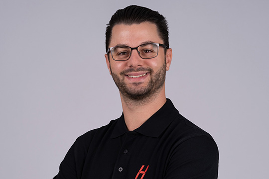 Team | Payment Technology