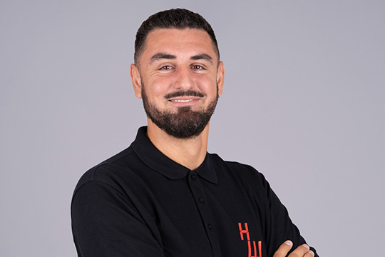 Team | Payment Technology