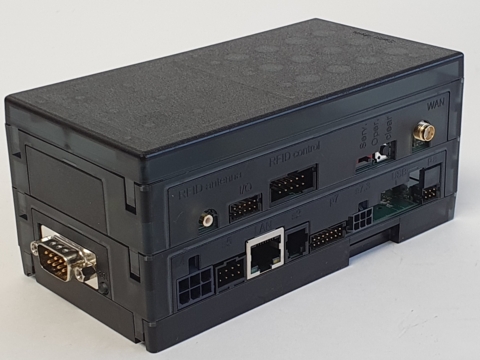 Vending Machine Reader | Payment Technology